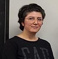 Current Brolo Research Group Members