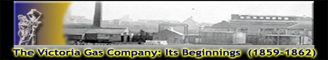 HIS 481: Victoria's Victoria|The Victoria Gas Company-A Microhistory of ...